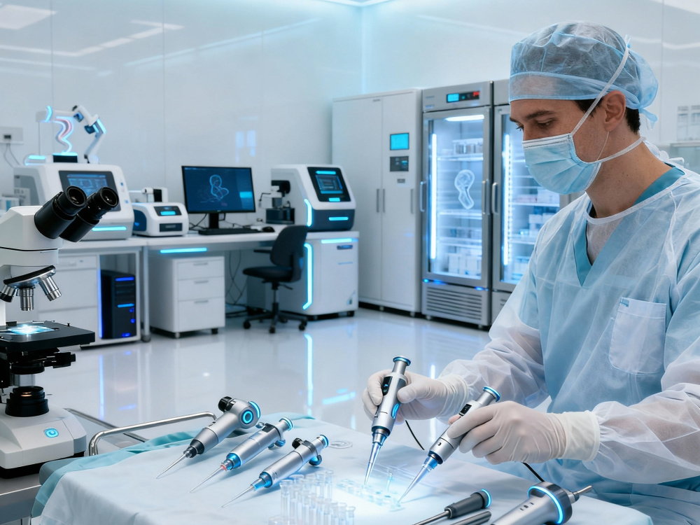 Uvéite | Types, symptômes & traitements en Turquie